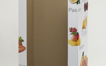 LGR Packaging, Lebensmittel