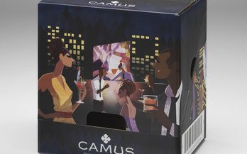 LGR Packaging, vins & spiritueux