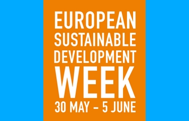 News - European Sustainable Development Week