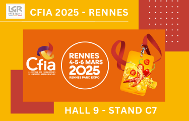 Actualités - CFIA 2025