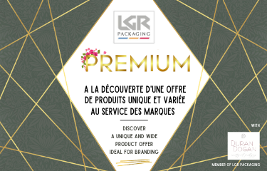 News - Besuchen Sie die Premium-Galerie von LGR Packaging