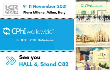 News - CPHI 2021