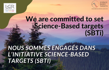 News - SBTi commitment